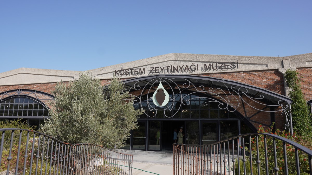 2023 OMGD Grand Chapitre in Izmir - 6 - Chaine des Rotisseurs